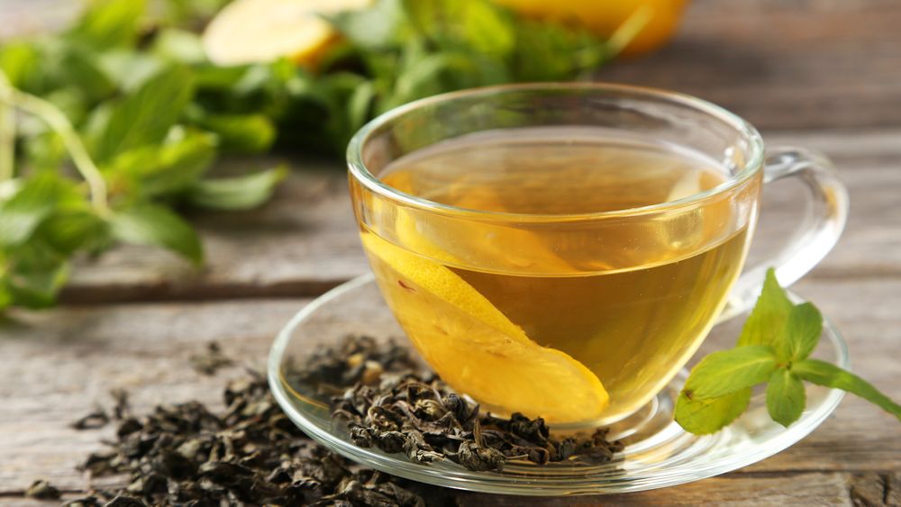 3 Green Tea Face Packs For Great Skin I Zee Zest