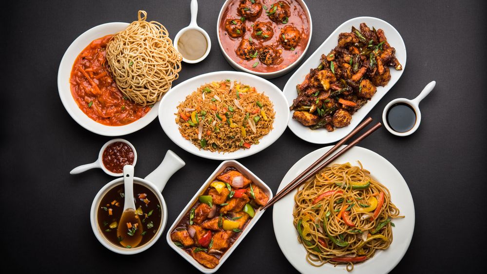 10 Quick & Easy Vegetarian Chinese Recipes To Master | Zee Zest