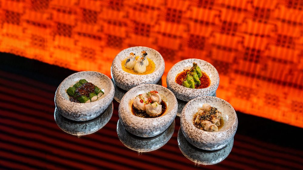 Tao- Fu Pune Chinese Restaurant Review | Zee Zest