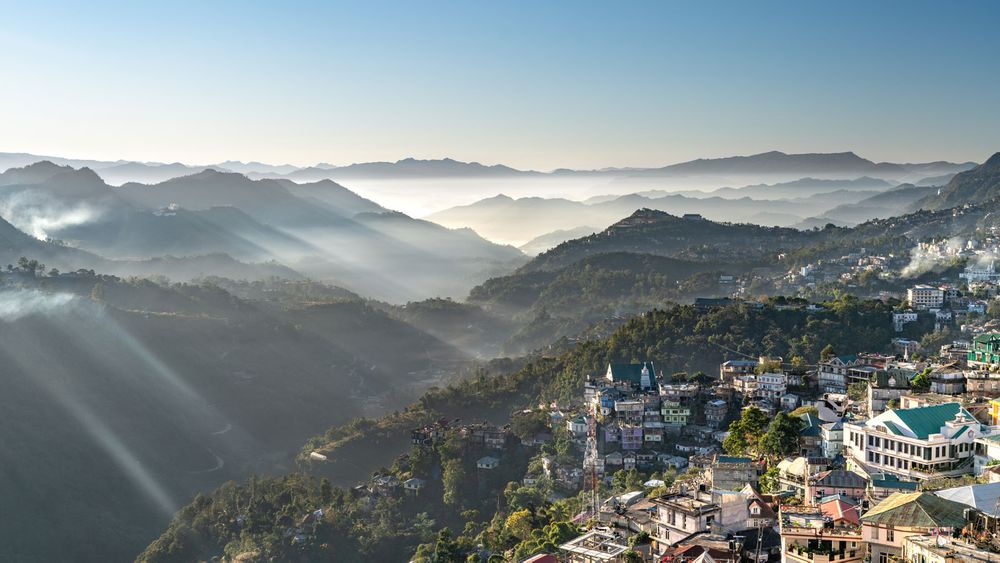 6 Festivals Of Mizoram That You Must Experience