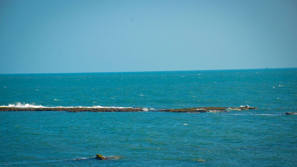 10 Daman And Diu Beaches You Must Explore