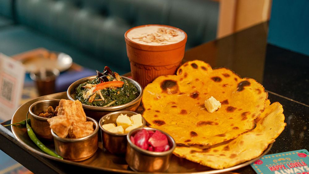 New Winter Special Menus To Savour In Delhi-NCR | Zee Zest