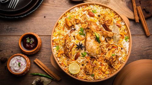 A Guide To Making Easy Biryani Recipes At Home