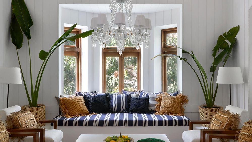 Restaurant Review Neuma Mumbai | Zee Zest