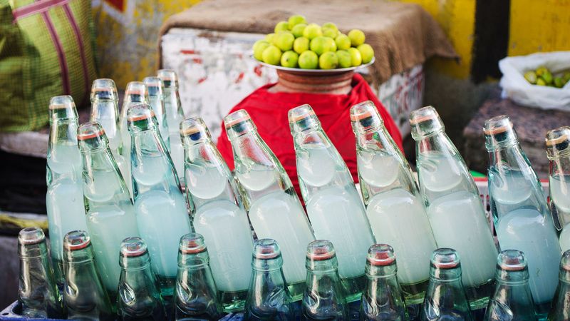 Beat The Heat With Banta: India's Beloved Summer Drink