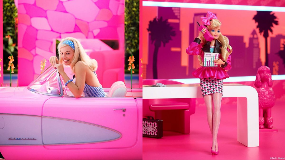 Exploring The Famous Barbie Dolls In Pop Culture | Zee Zest