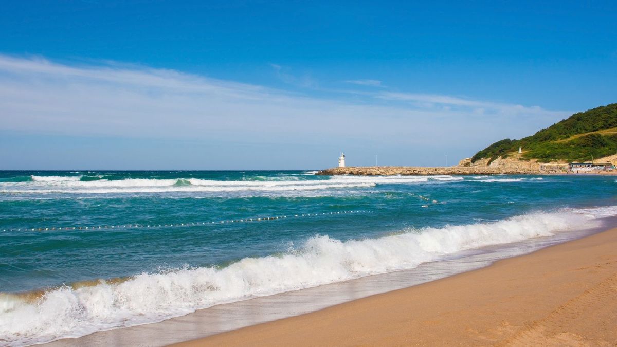 Best Beaches Near Istanbul | Zee Zest