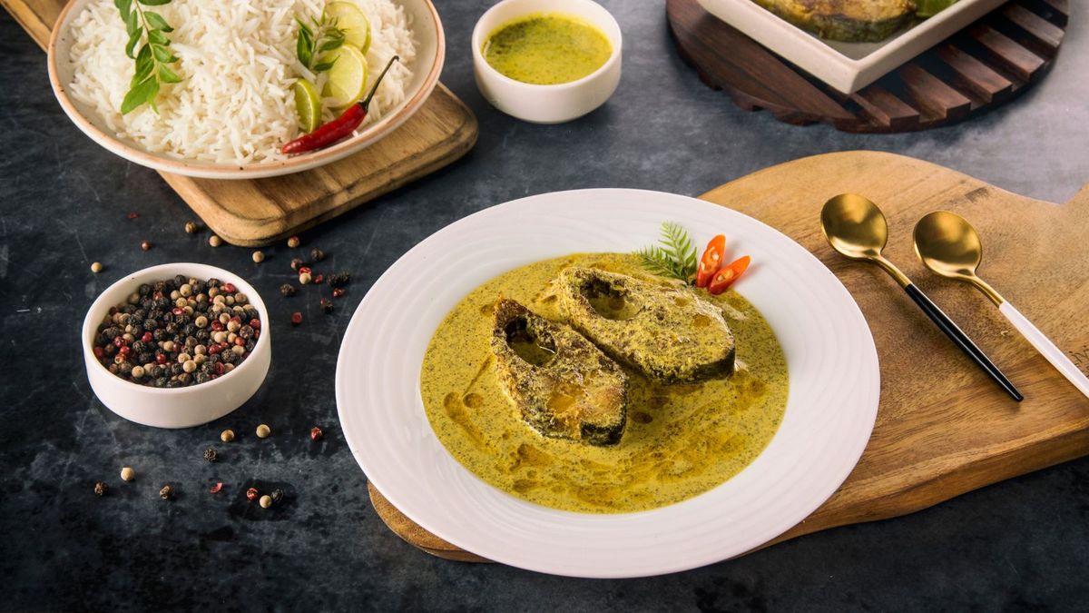Top Bengali Restaurants In Pune You Need To Try | Zee Zest