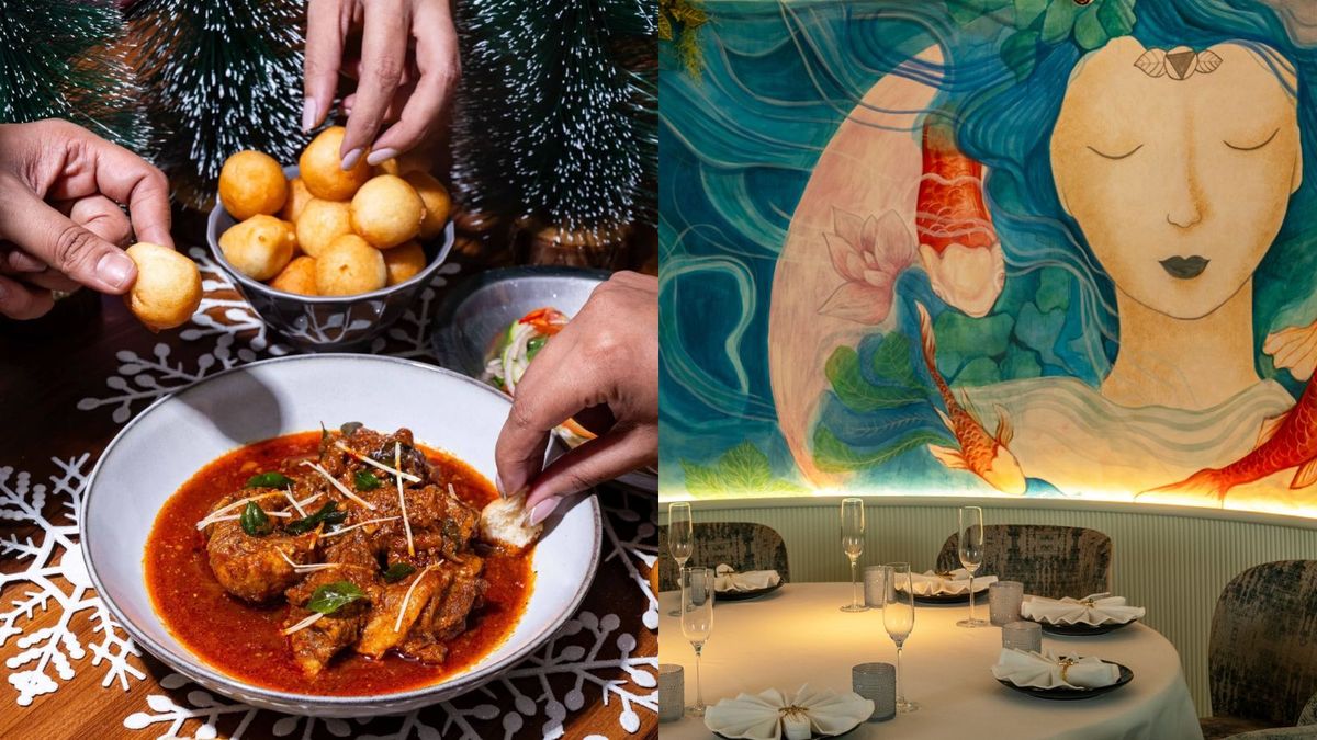 Best Concept Restaurants In India | Zee Zest