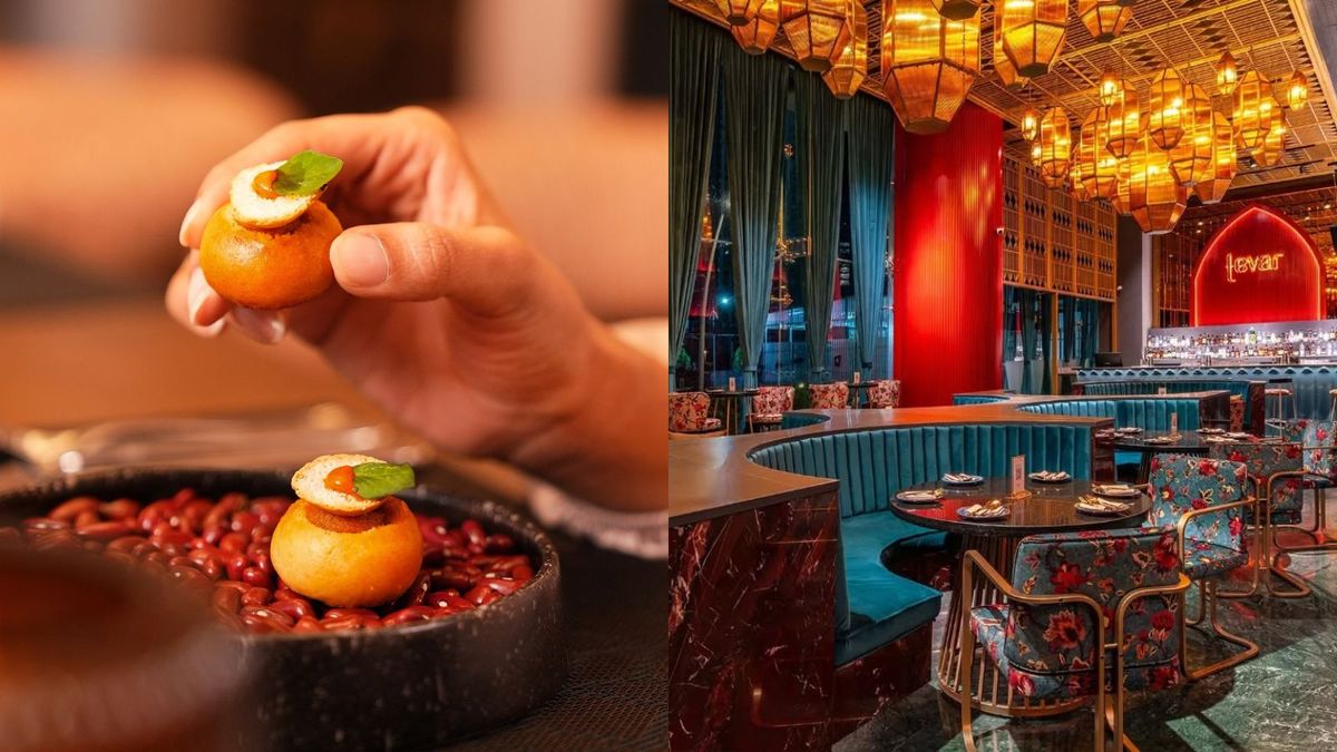 India’s Top Progressive Restaurants – Zee Zest 2025 Unlimit Award Nominees