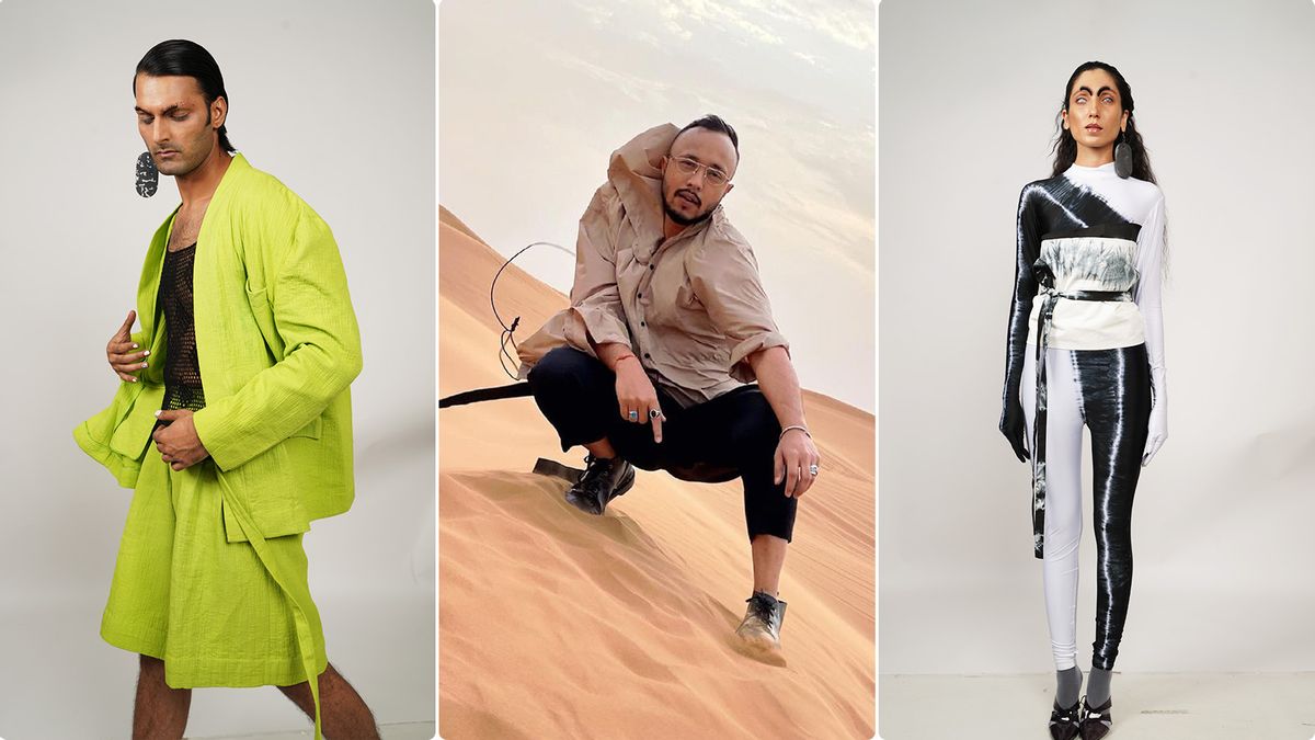 Interview With Akshat Bansal Of Bloni | Zee Zest