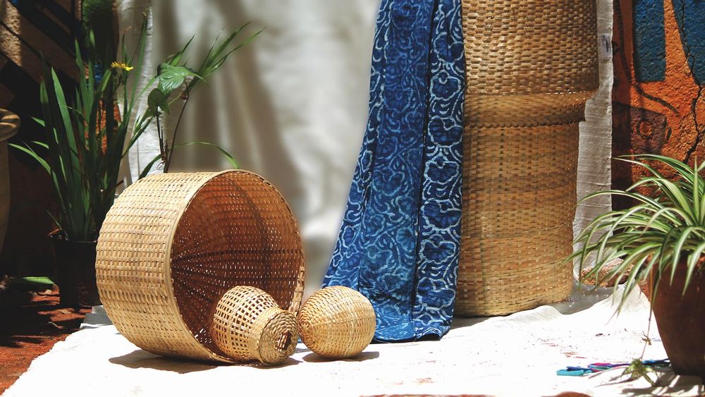 How To Use Bamboo Furniture And Decor Items In Your Home