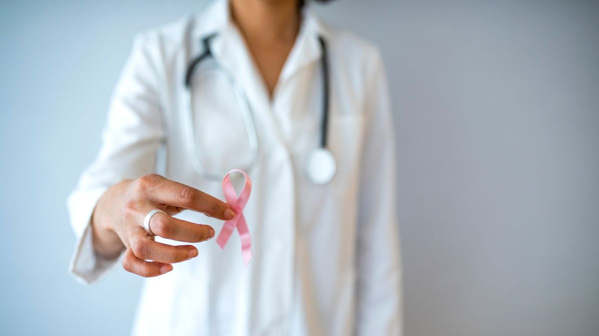 The Importance Of Breast Cancer Awareness Month | Zee Zest