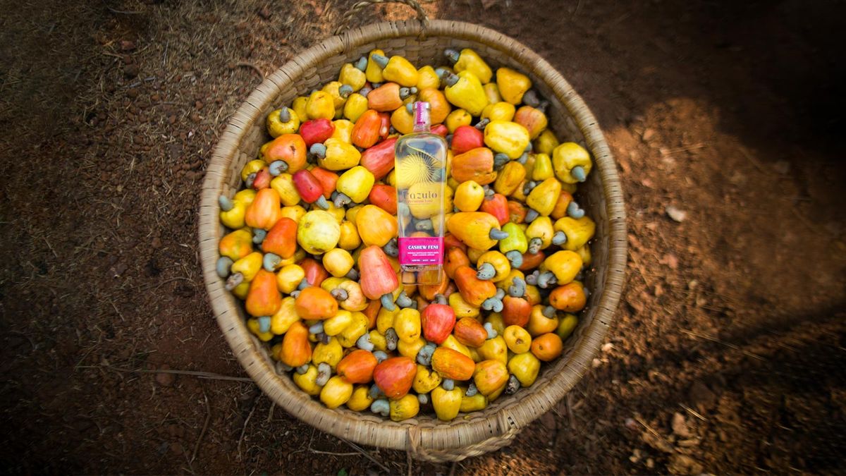 Everything You Need To Know About Goa’s Feni: History, Alcohol Content ...