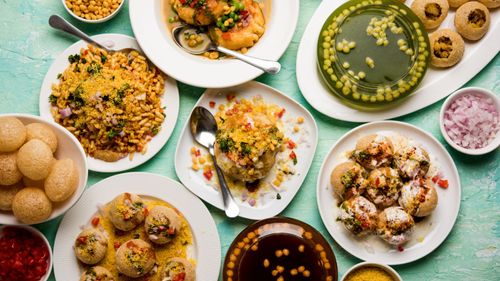 7 Wedding Starters That Will Wow Your Guests I Zee Zest