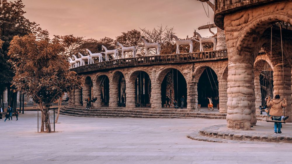 Chandigarh’s Famous Places To Visit & Things To Do