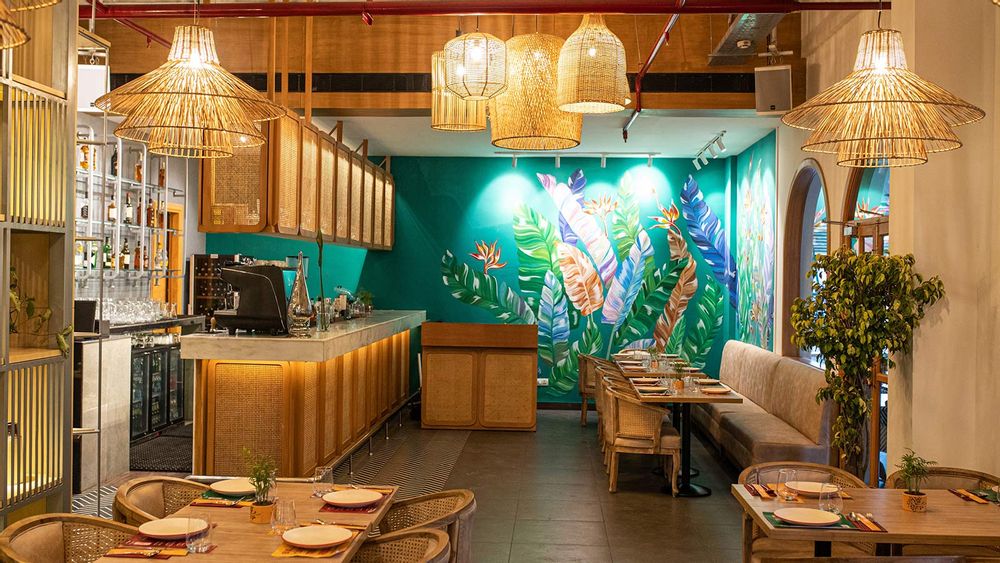 Restaurant Review: CHÔ In Ambawatta One Delhi | Zee Zest