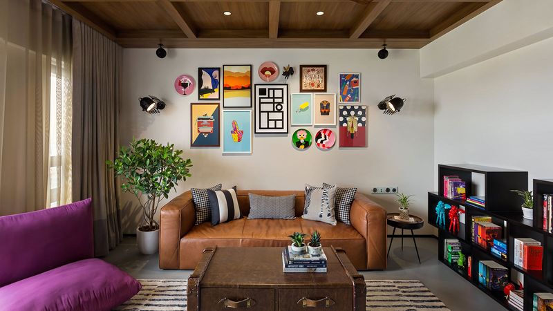 How To Introduce Cluttercore To Your Home Decor | Zee Zest