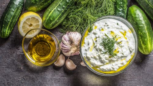 Must Try Cucumber Recipes At Home