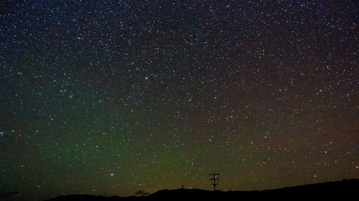 India's First Dark Night Sky Reserve In Hanle, Ladakh | Zeezest