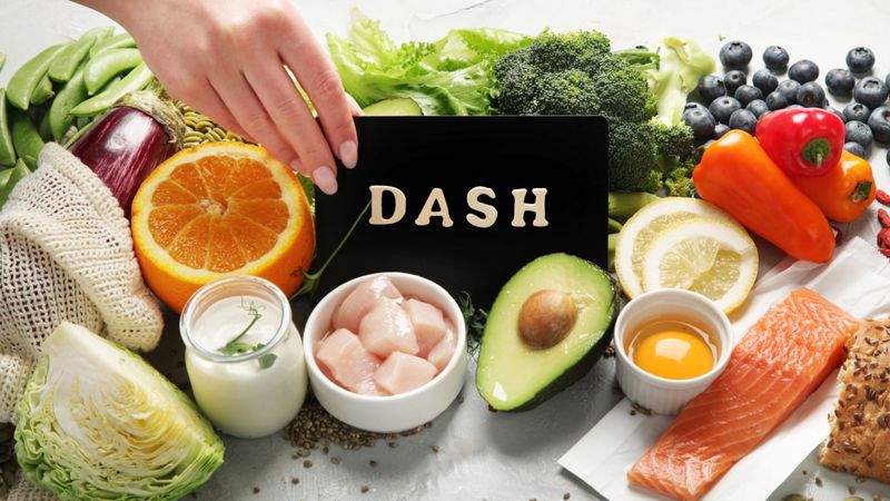 Dash Diet 101: Your Guide To A Life Full Of Health | Zee Zest