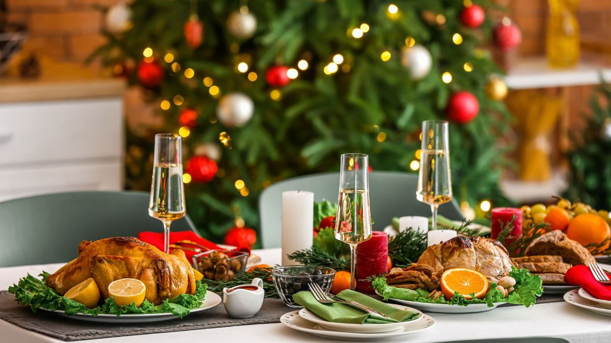 Best Christmas Dinner Ideas To Try: Special Meal For Christmas