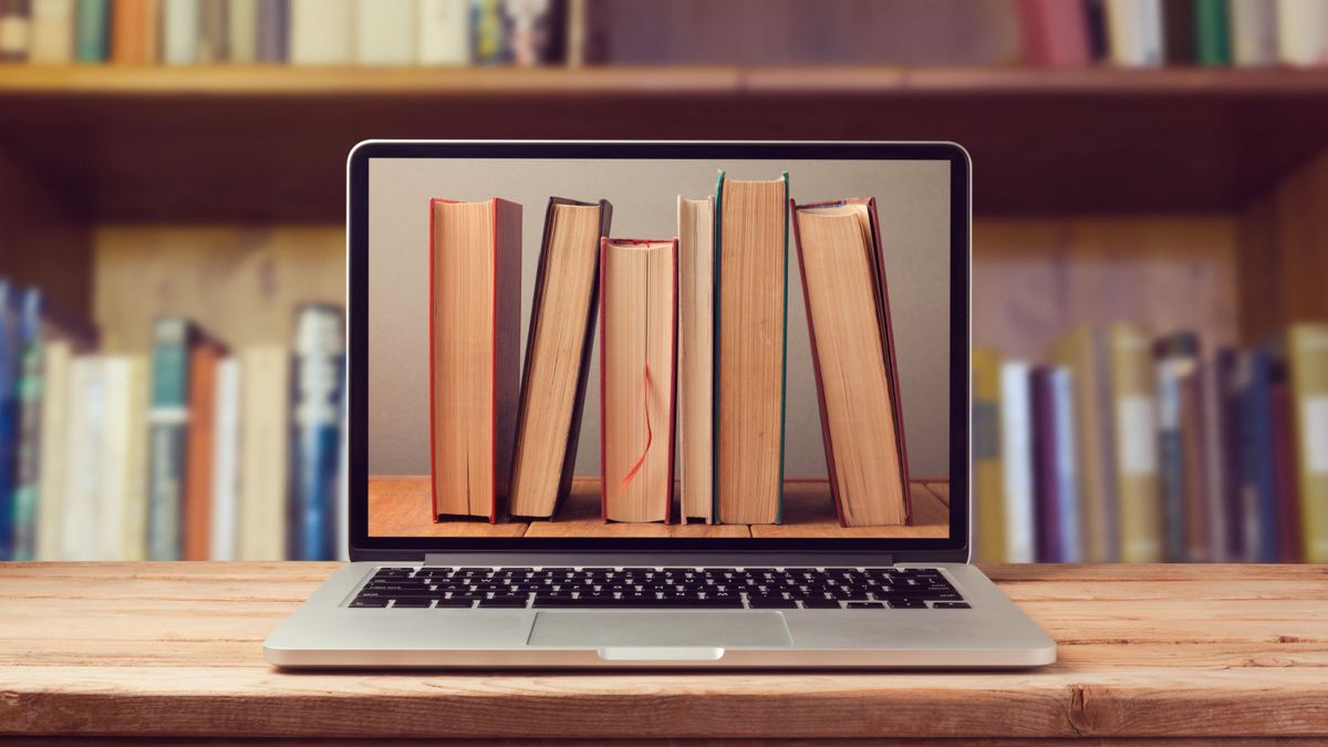 Digital Libraries Of India: Electronic Halls Of Wisdom | Zee Zest