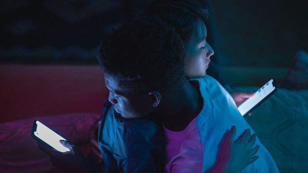 What Is Digital Infidelity | Is Social Media Leading People To Cheat