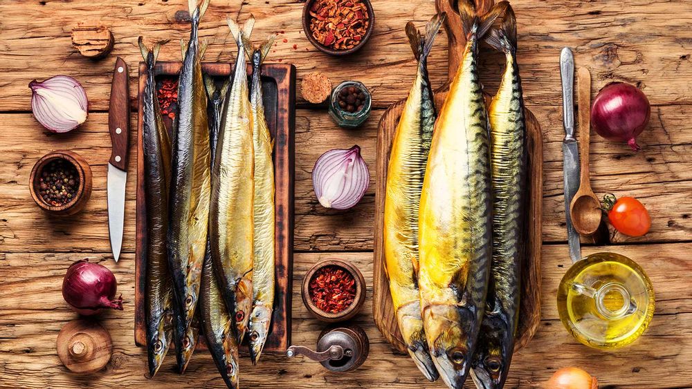 Popularity Of Dried Fish In Bengal, Northeast And Odisha