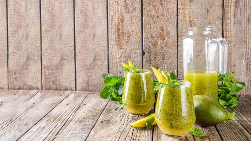 Traditional Indian Drinks To Try This Summer | Zee Zest