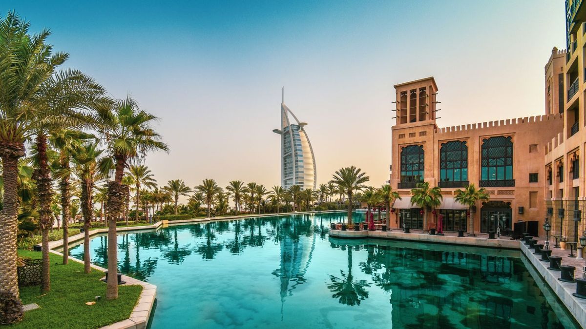 Dubai Famous Buildings & Architectural Marvels | Zee Zest