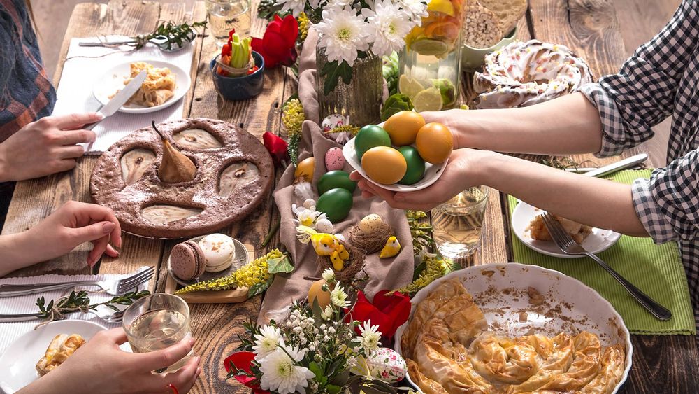 A Comprehensive Guide: Exploring Easter Traditions And Customs | Zee Zest