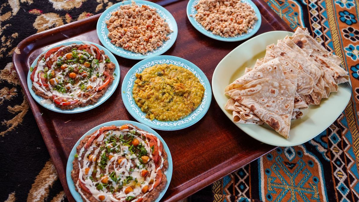 Restaurants To Explore In Muscat, Oman | Zee Zest
