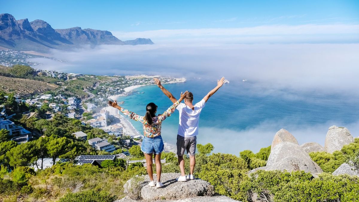 Top South Africa Attractions And Tourist Spots | Zee Zest