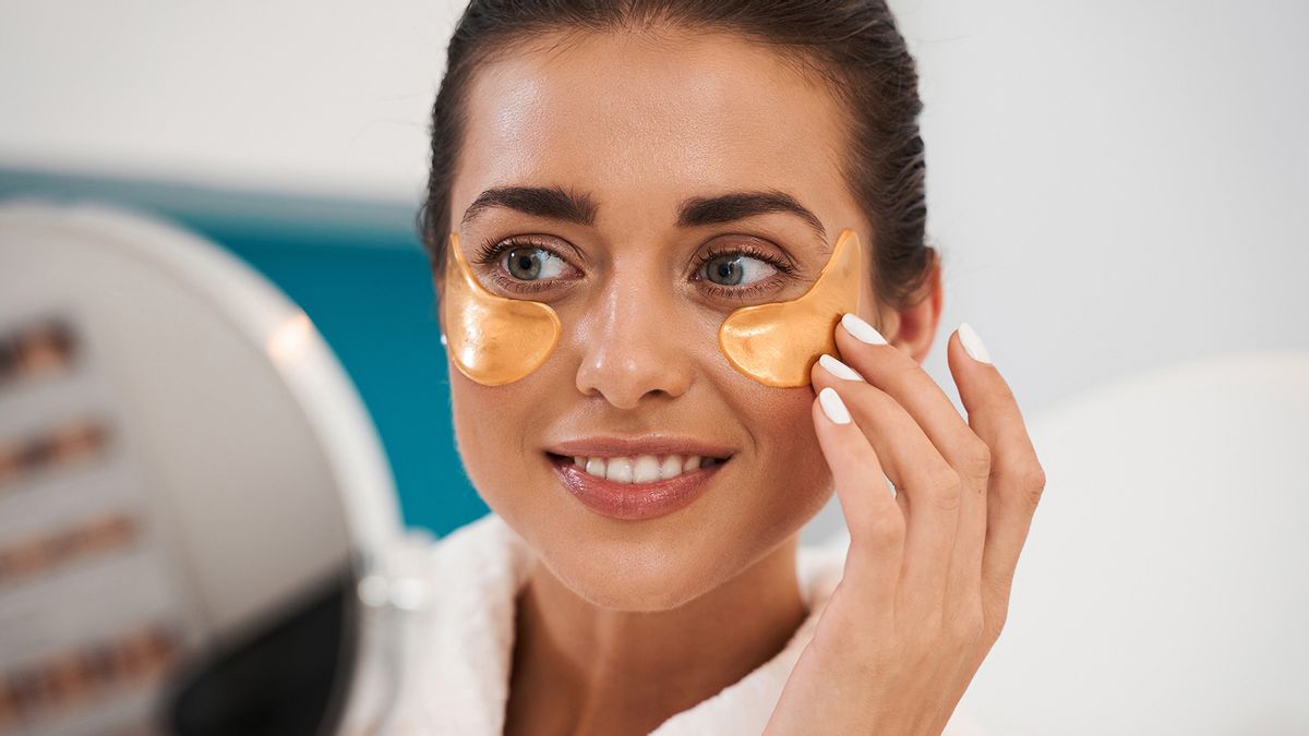 Best Under-Eye Patches In India | How And Why Do Eye Patches Work