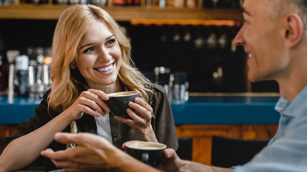 Flirting Tips, Chat Starters & Flirty Lines