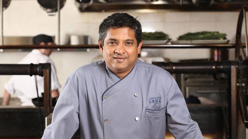 The Bombay Canteen Hosts A Dinner To Commemorate Chef Floyd Cardoz's ...