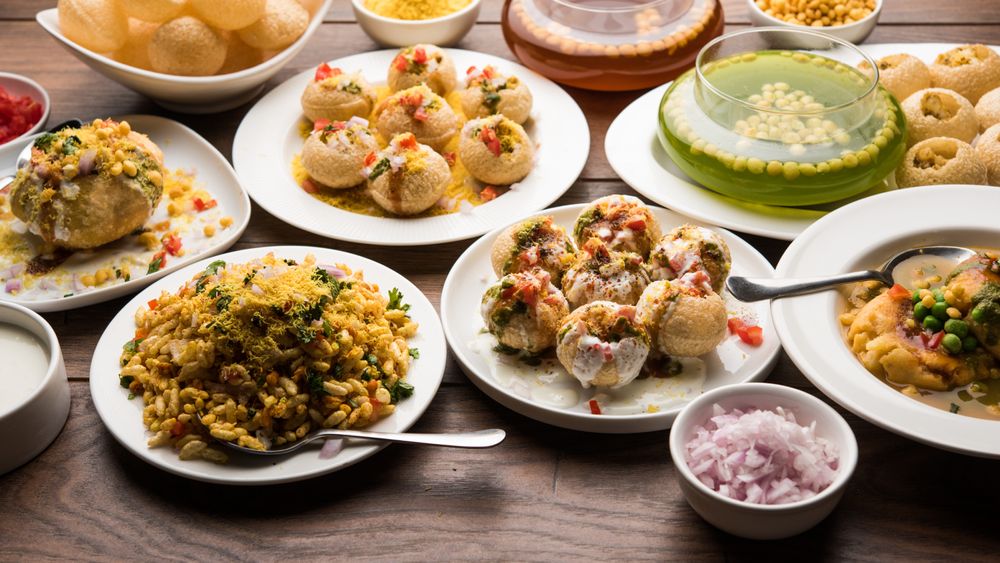 7 Wedding Starters That Will Wow Your Guests I Zee Zest