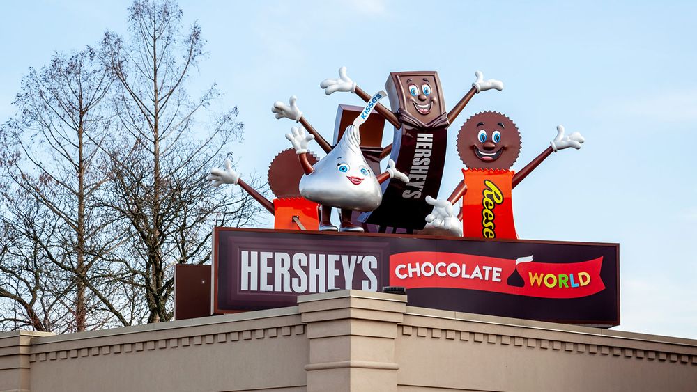 World Chocolate Day | 10 Fun Chocolate Tour And Experiences Around The ...