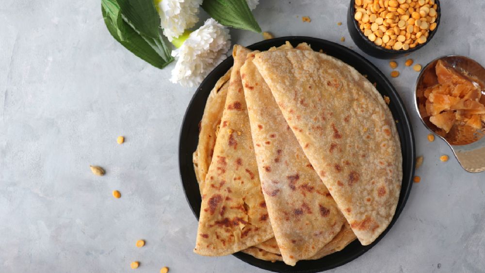 Yummy Recipes That You Can Make For Gudi Padwa