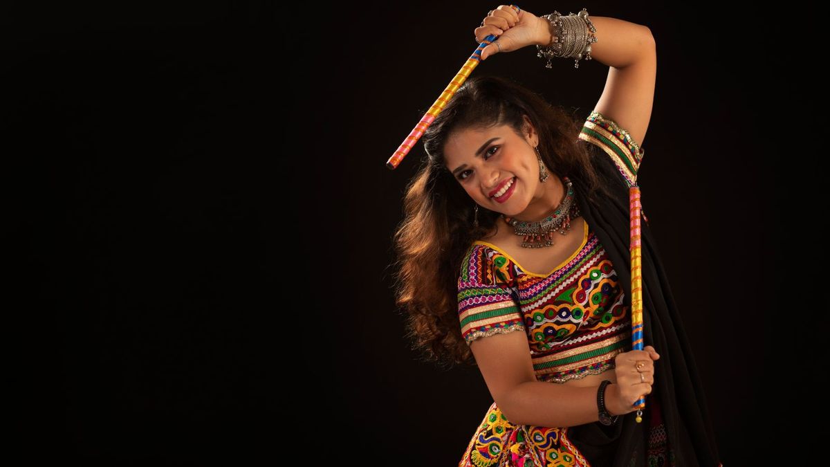 Must Have Garba Jewellery And Accessories | Zee Zest