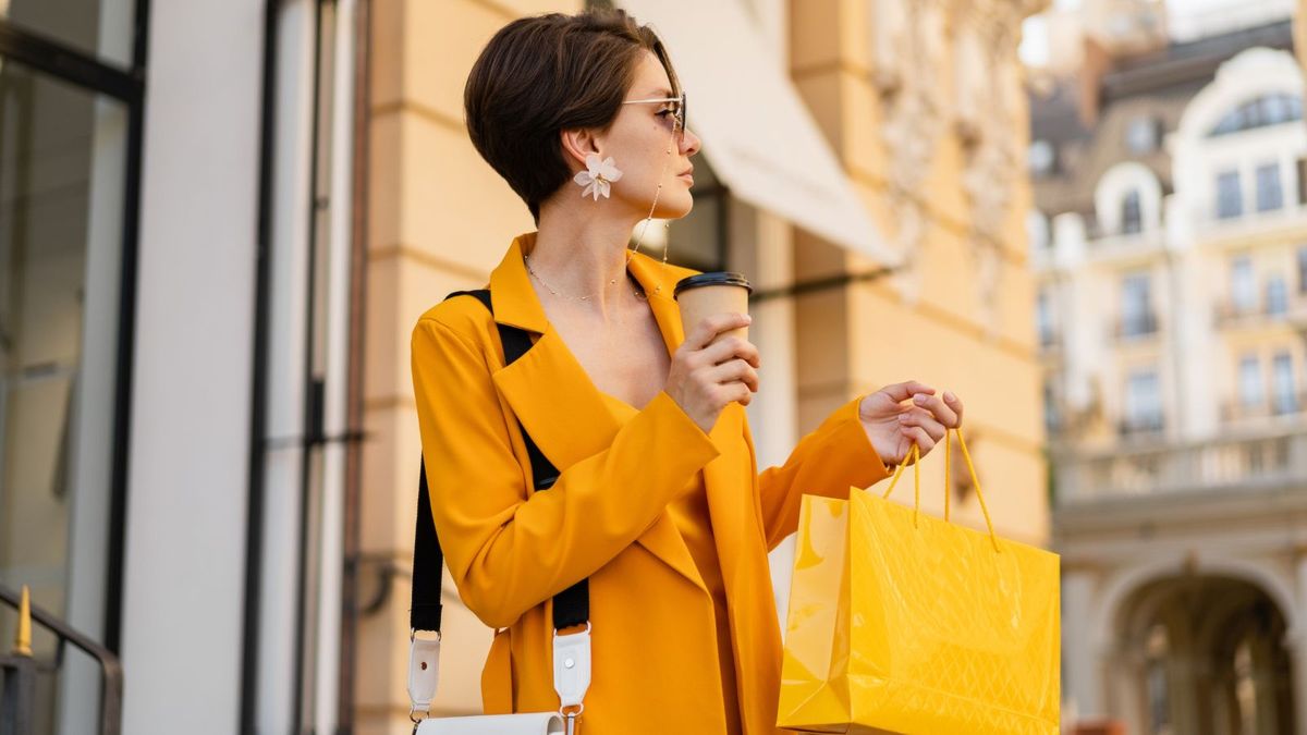 Best Luxury Shopping In Paris | Zee Zest