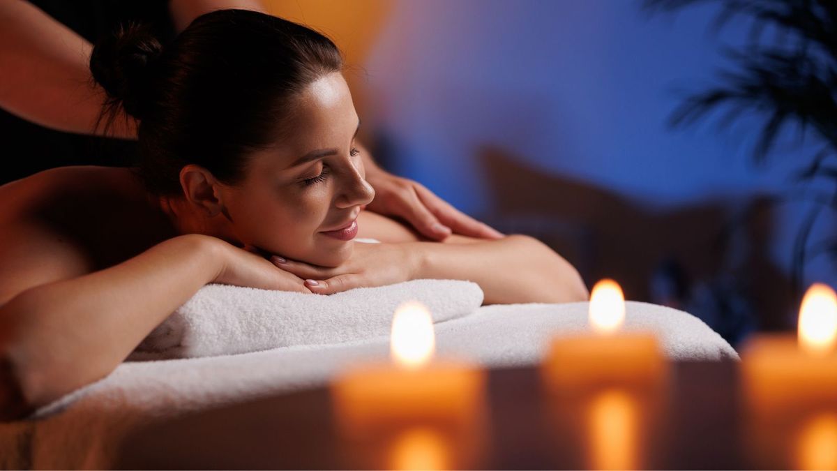Give Yourself Much-Needed TLC With These Spas In Pune | Zee Zest