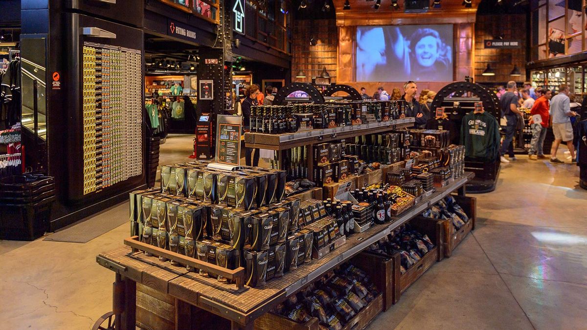 5 Best Alcohol Museums Around The World