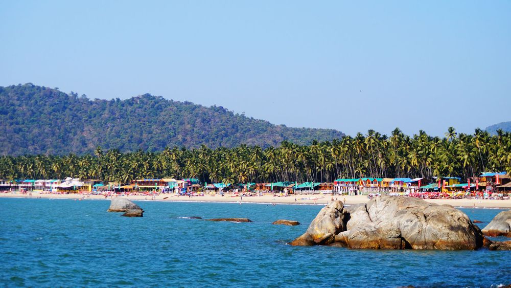 Best Places To Visit In South Goa | Things To Do In South Goa | Zee Zest