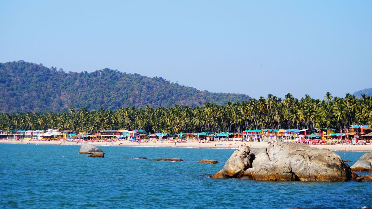 Best Places To Visit In South Goa | Things To Do In South Goa | Zee Zest