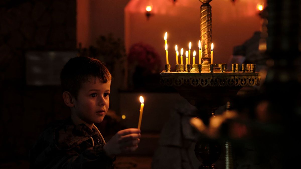 Good Friday Meaning, History & Christian Significance | Zee Zest