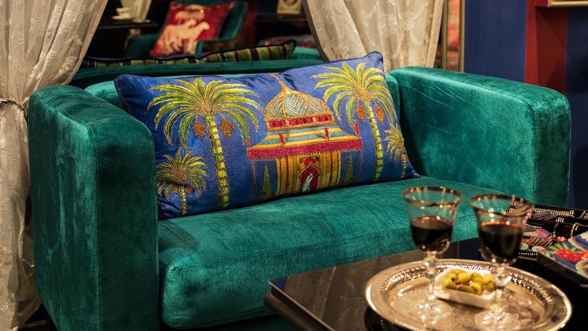 Interview With Anita Lal As Good Earth Completes 25 Years | Zee Zest