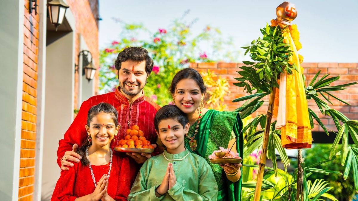 Gudi Padwa 2025: Date, Rituals & Celebrations | Zee Zest