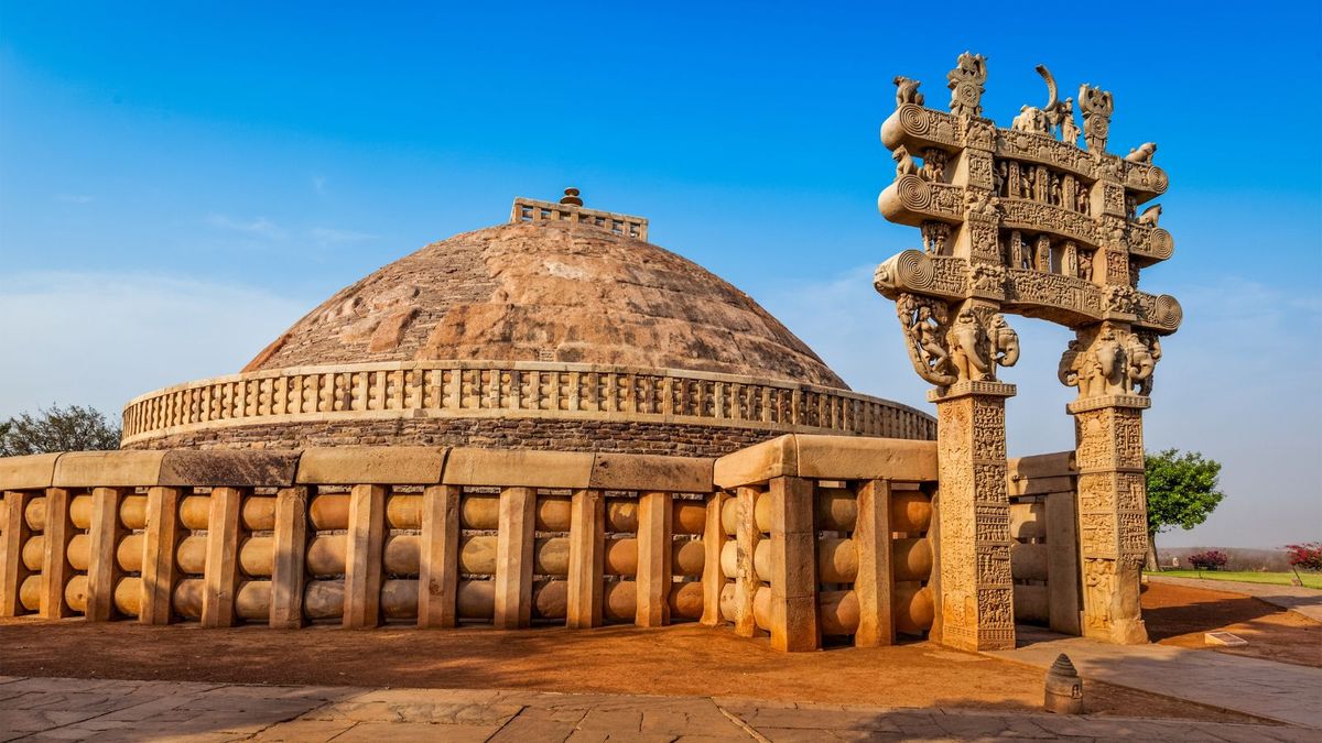Explore The Oldest Countries In The World | Zee Zest